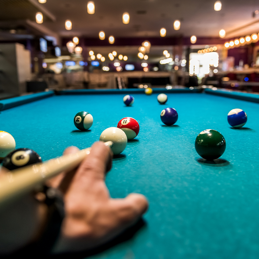 BALLS – pro-sniper