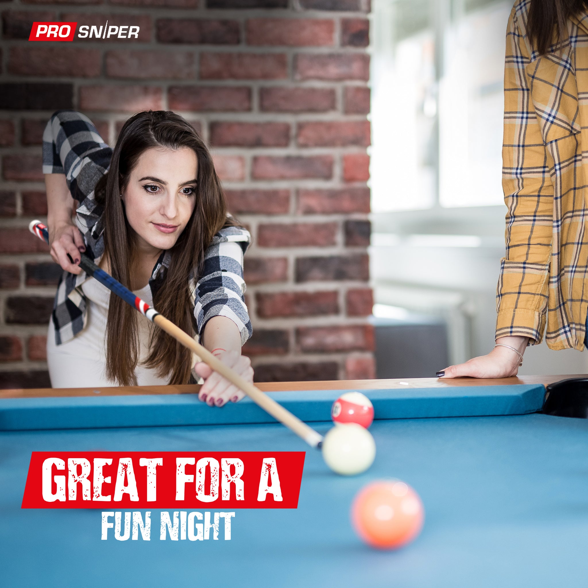 Single Pack America – pro-sniper