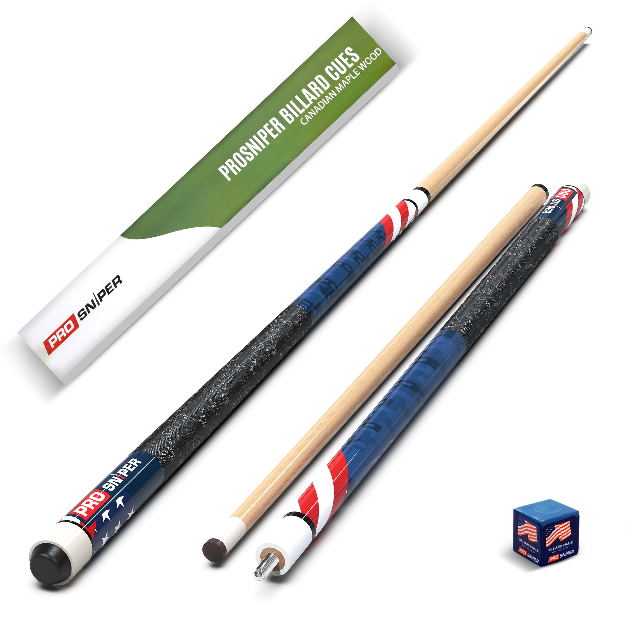 Single Pack America – pro-sniper