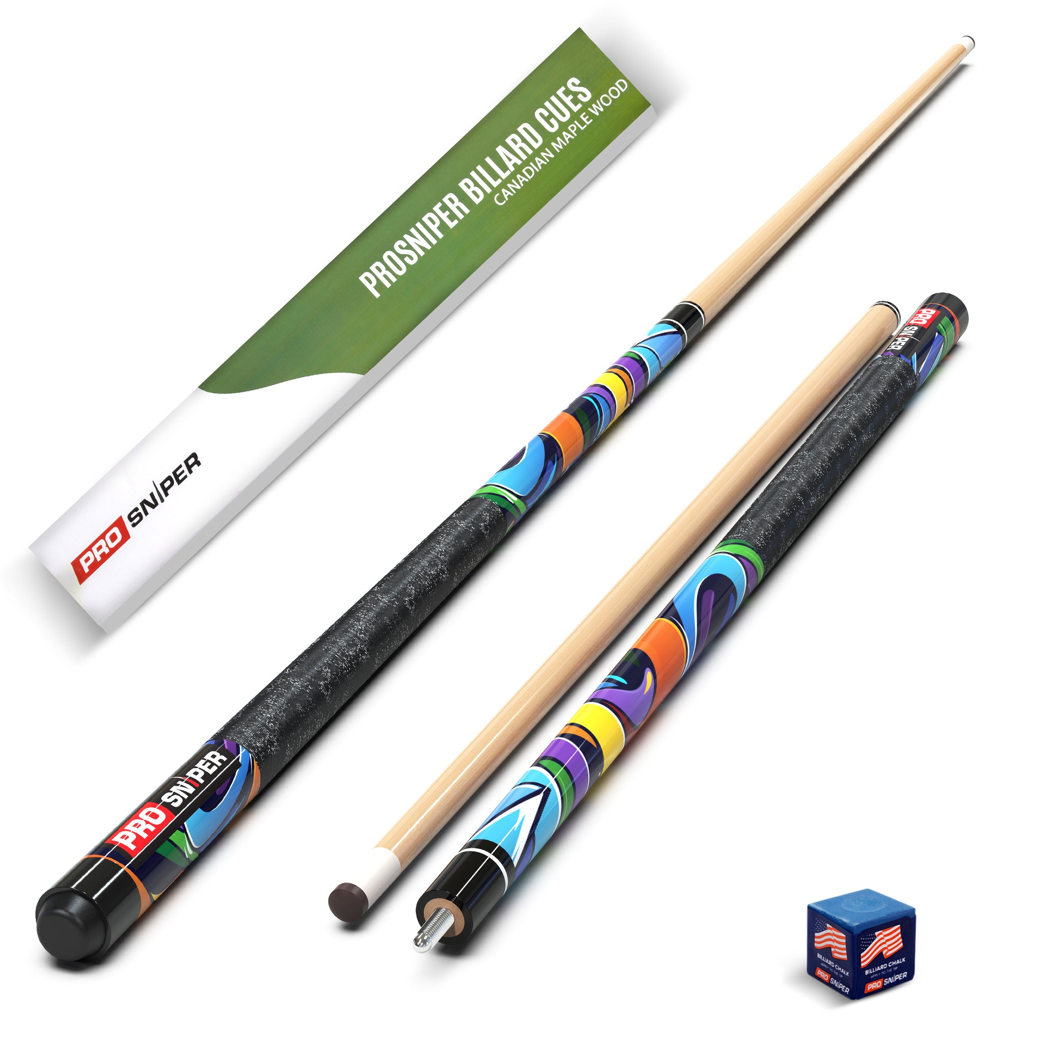 Single Pack Graffiti – pro-sniper